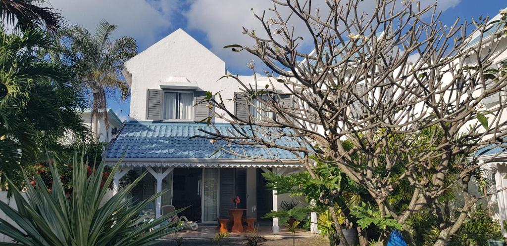 Villa Turquoise, Blue Bay (updated prices 2026)