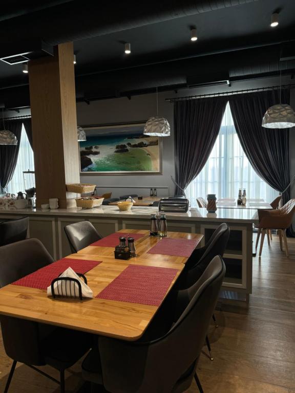 Arberia Palace Hotel, Fushë-Milot (updated prices 2024)