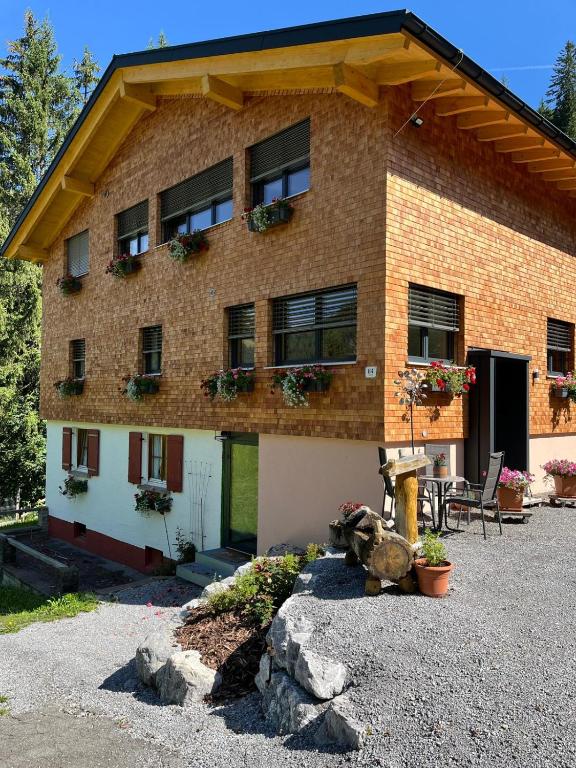 Haus Waldegg 84, Schröcken (updated prices 2025)