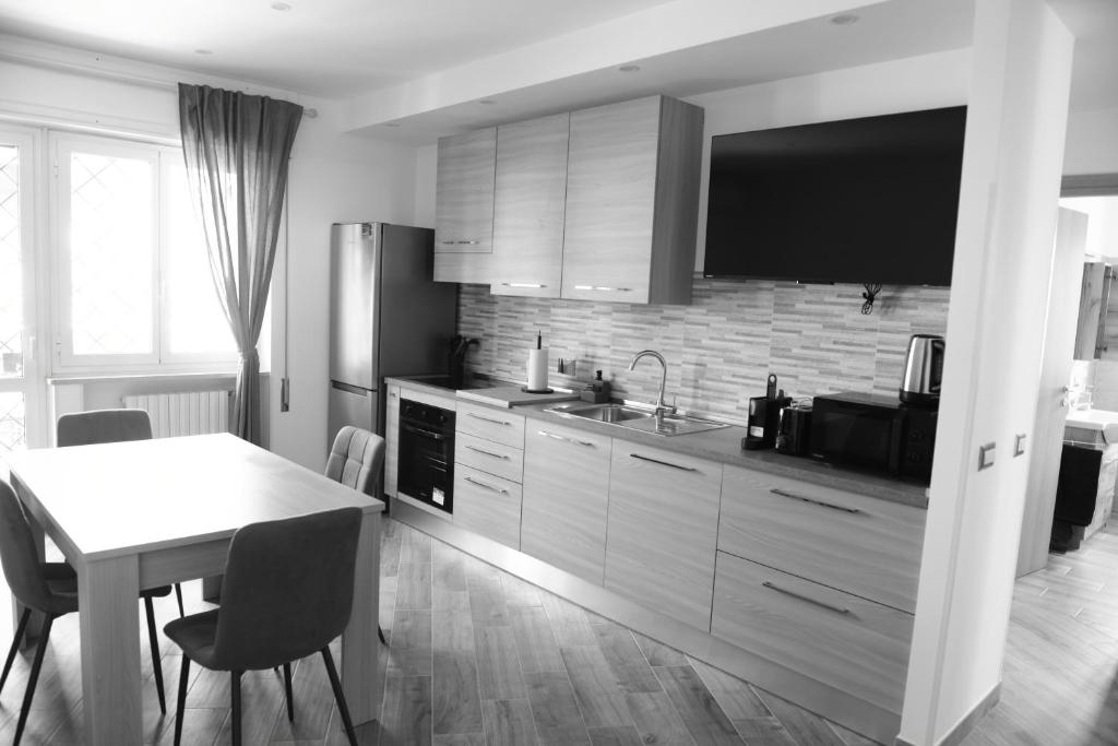 Maximus Vatican House, Rome (updated prices 2026)