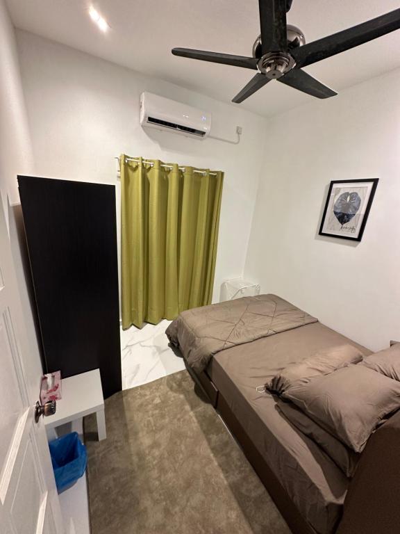 Banting Sg Lang Homestay 2 bedrooms, Banting (updated prices 2025)
