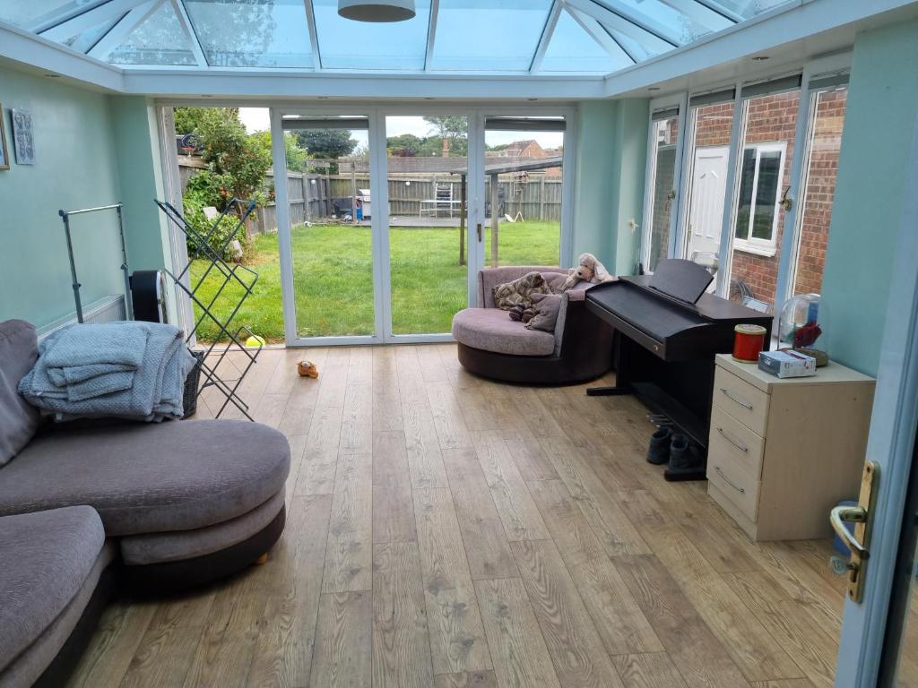 Boathouse Easington just minutes from the sea, Dimlington (updated ...