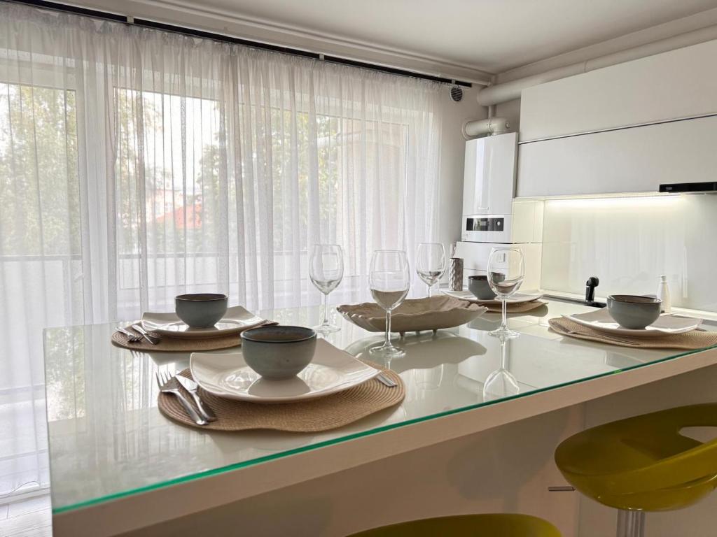 Central Vibe, Cluj-Napoca (updated prices 2026)