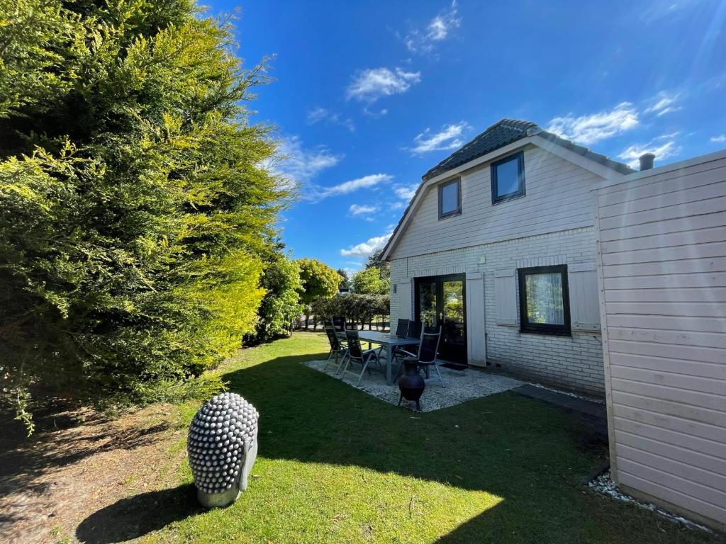 Heerlijk vrijstaand huis aan zee, Ouddorp (updated prices 2026)