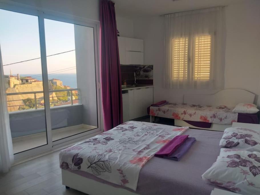 Sea Violet, Ulcinj (updated prices 2025)