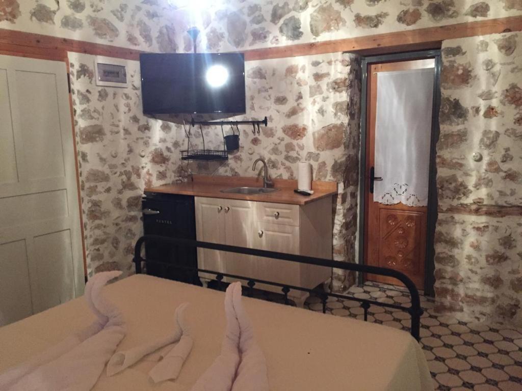 Villa Noble, Faralya (updated prices 2025)