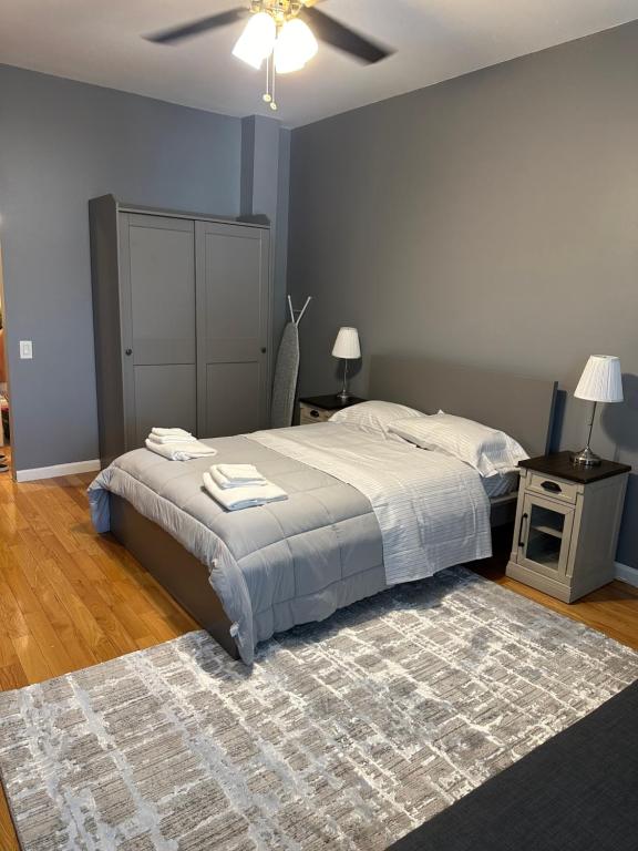 Queens apartment, Bushwick Junction (updated prices 2026)