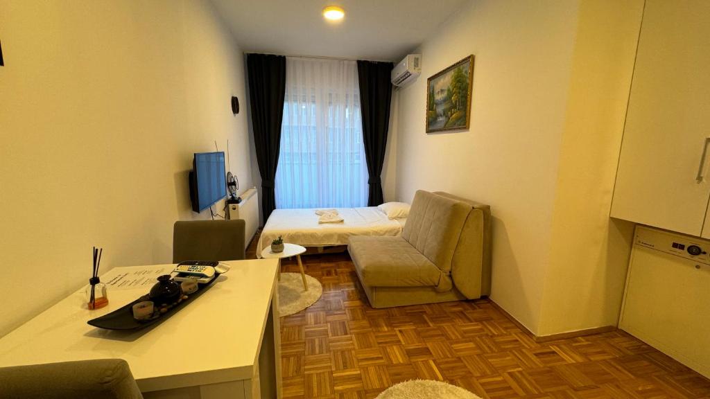 Apartment Guri 1, Pristina (updated prices 2025)
