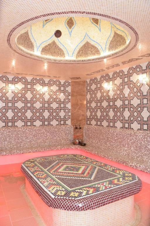 Sangar Gala Resort Hotel, Qax (updated prices 2025)
