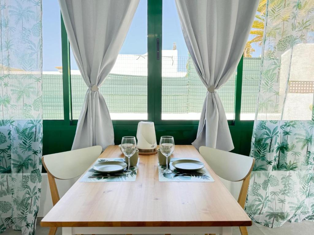 Happy Casa Vivienda Vacacional, Tías (precios actualizados 2026)