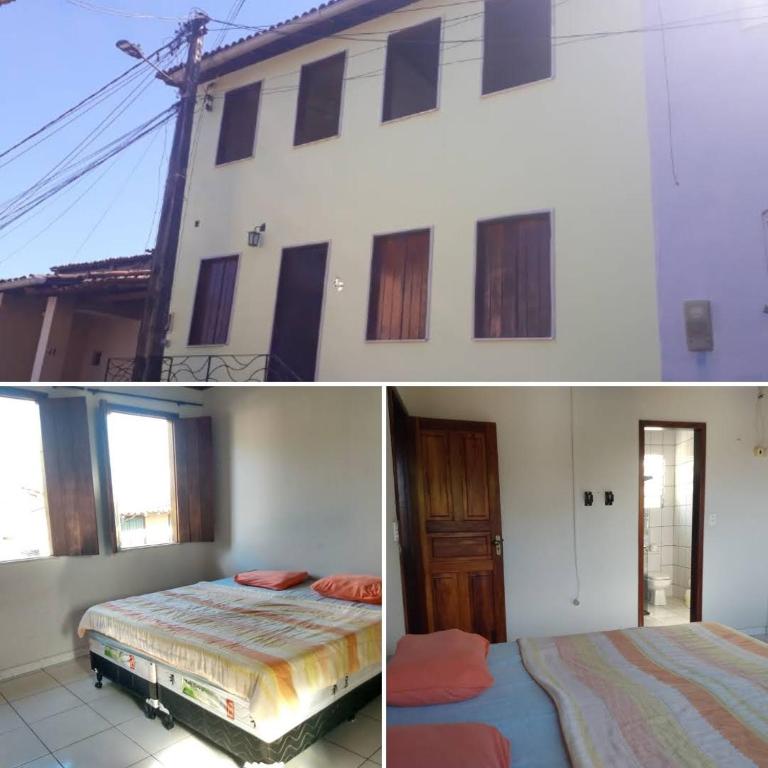 Hostel Casa da Guia Delma, Lençóis (precios actualizados 2025)