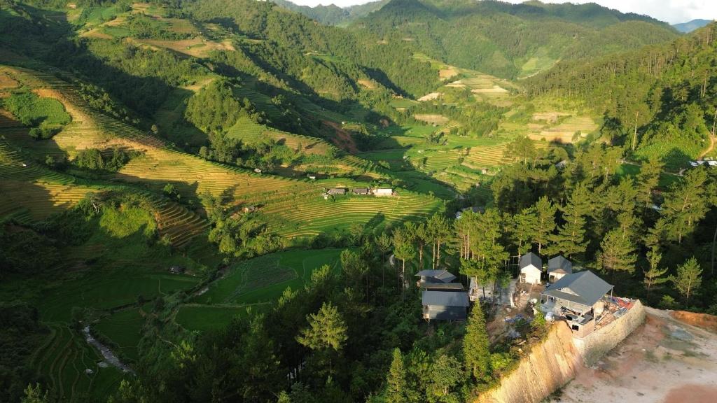 H'mong Village Mù Cang Chải, Mù Cang Chải (aktualisierte Preise für 2025)