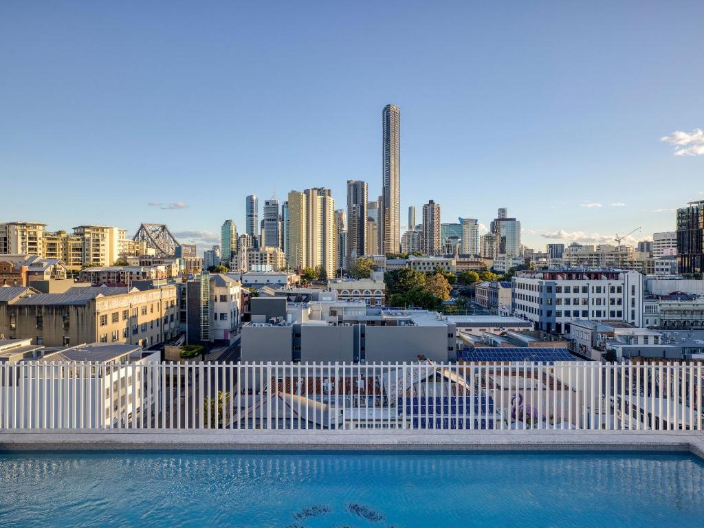 Rambla @ Berwick House, Brisbane (updated prices 2026)