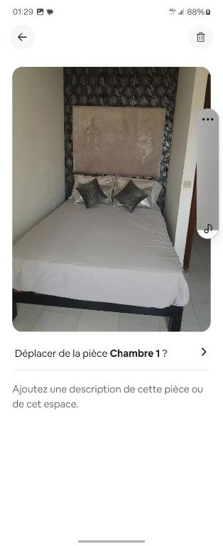 La perle bleu, Saidia (updated prices 2026)