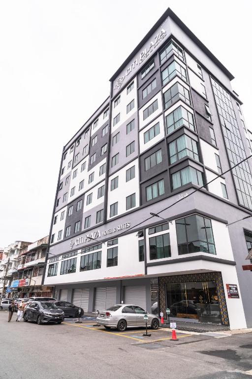 DJ Citi Plaza Hotel & Suites, Kuala Terengganu (updated prices 2025)