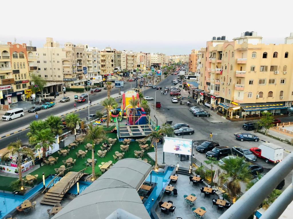 Paradise Gates Hurghada, Hurghada (precios actualizados 2025)