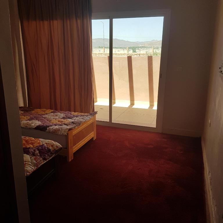 Complexe Touristique Akka, El Kbab (updated prices 2026)