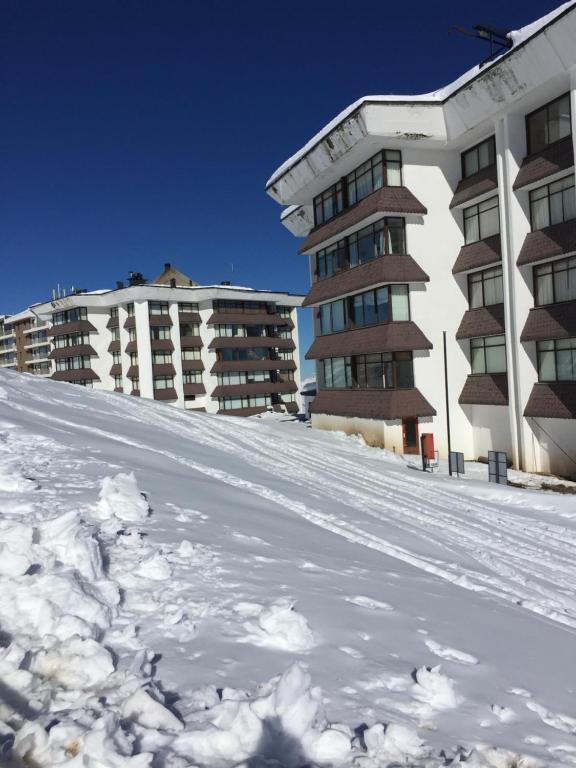 Monteblanco, Santiago (updated prices 2024)