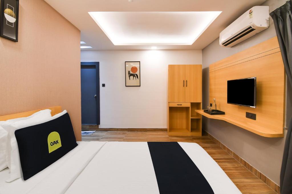 Super Townhouse OAK Sayhallo Ecstasy, Bhubaneshwar (aktualisierte ...