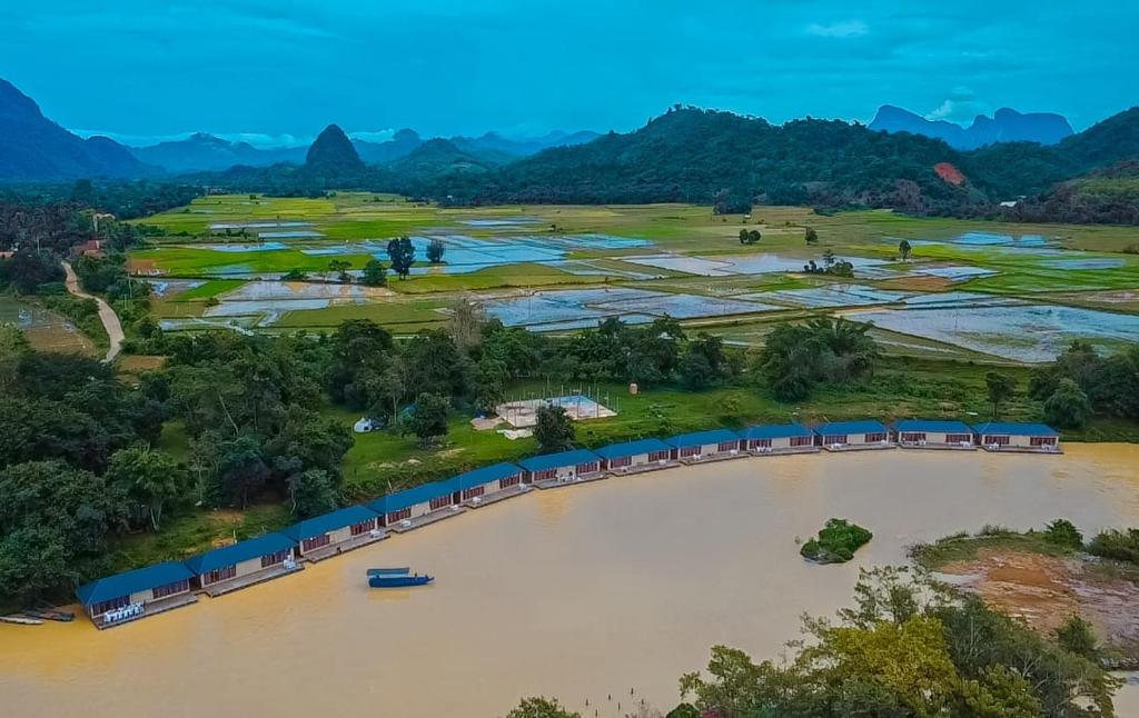 Haingeun Haikham house, Muang Fuang (updated prices 2025)