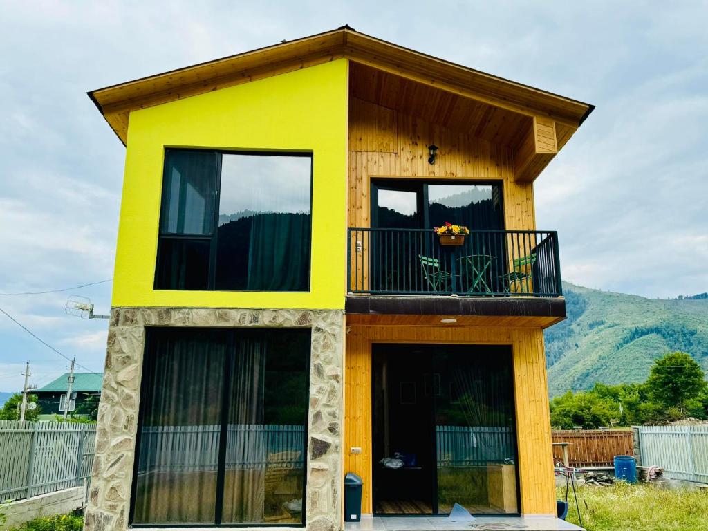 Buddy House Borjomi, Borjomi (updated prices 2024)