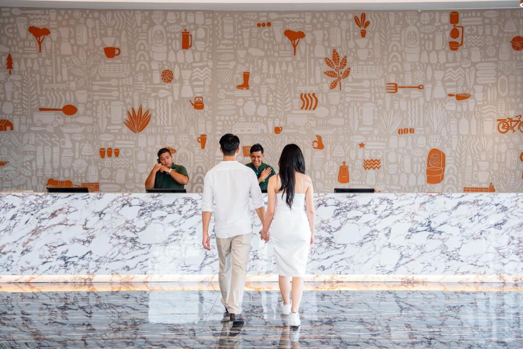 Monkeys Canopy Resort, Kajang (updated prices 2025)