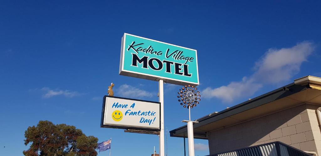 Kadina Village Motel, Kadina (updated prices 2026)