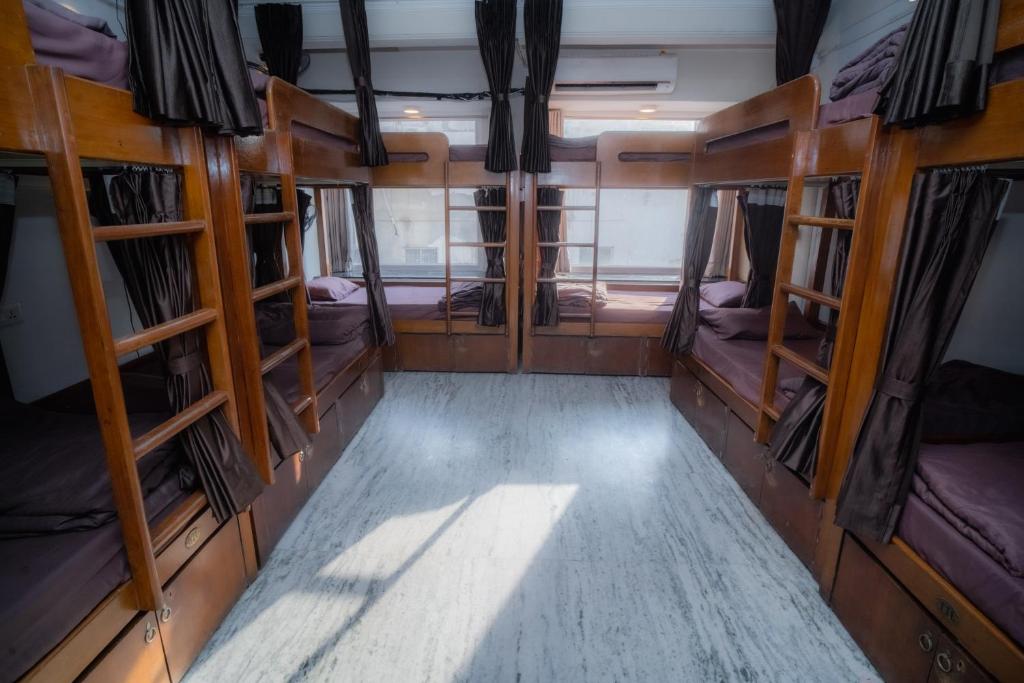 Pearl Courtyard Dormitory, Varanasi (aktualisierte Preise für 2025)