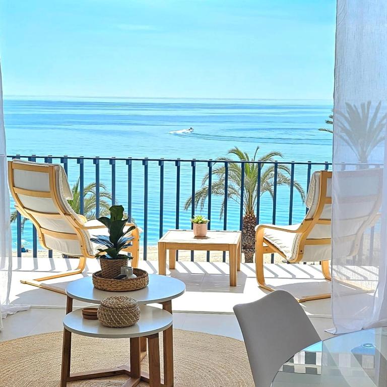 Junto al Mar recién Reformado! La Orilla, Aguadulce (precios ...