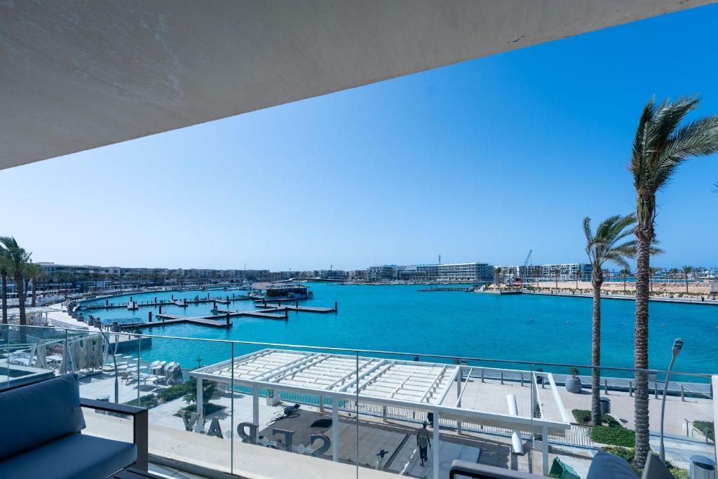 Marassi Marina Views by Bird Nest, El Alamein (precios actualizados 2024)