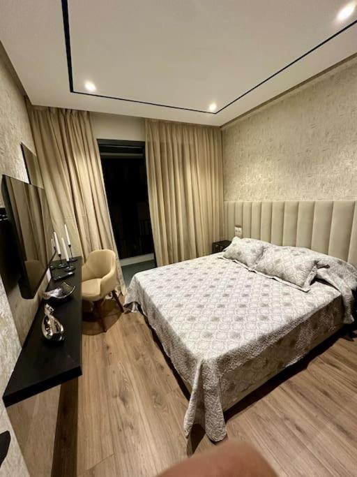 Studio Jasmin CFC n 15, Casablanca (updated prices 2025)