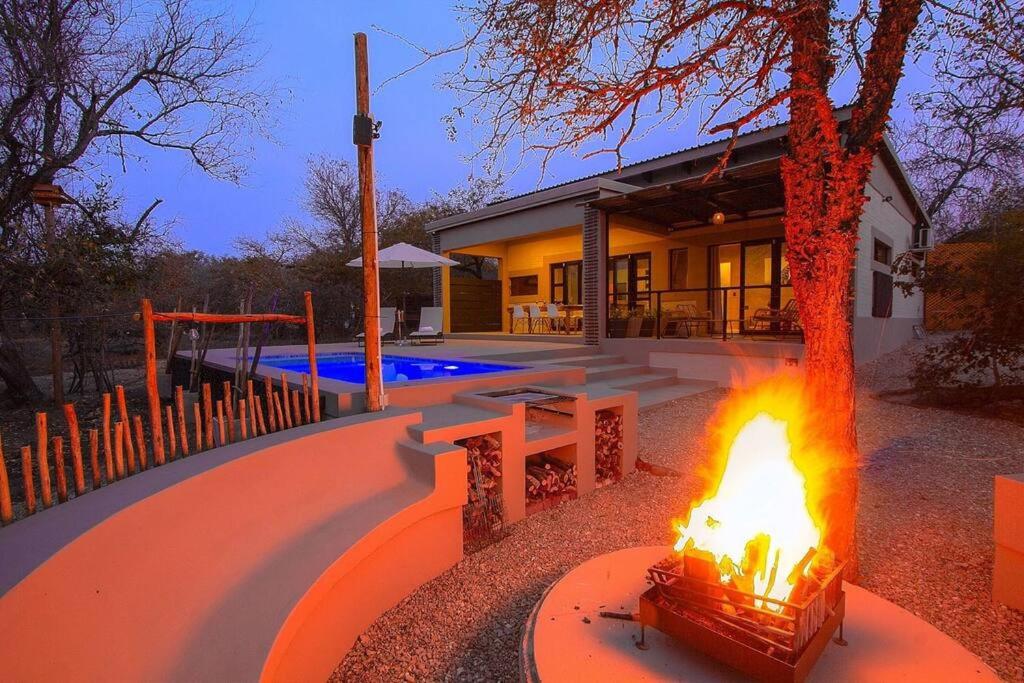 Longneck Luxury Bush Lodge, Marloth Park (updated prices 2026)