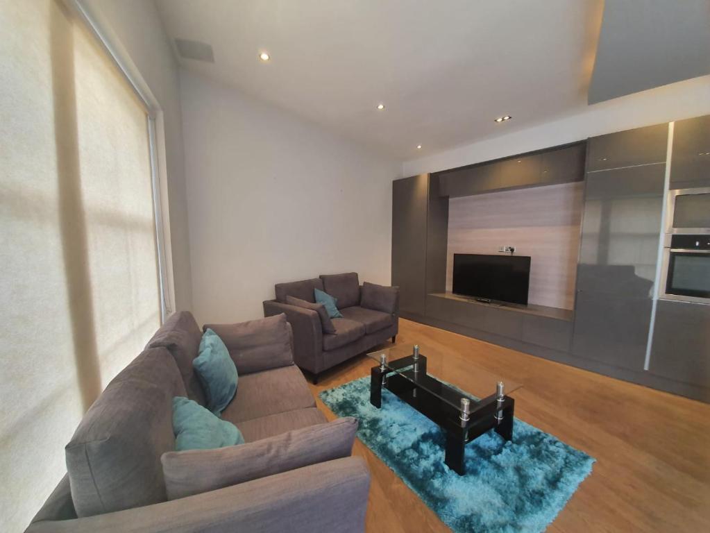 Agar Grove, London (updated prices 2025)