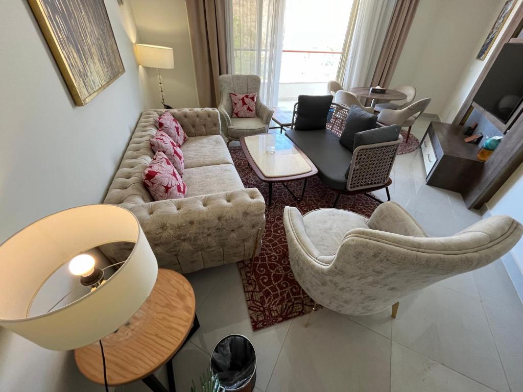 Tolip Resort El Galala Heights, Ain Sokhna (updated prices 2025)