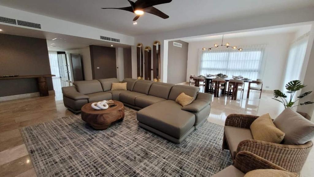 Cancun Condo La Amada Luxury Frente Al Mar Caribe, Cancun (bijgewerkte ...