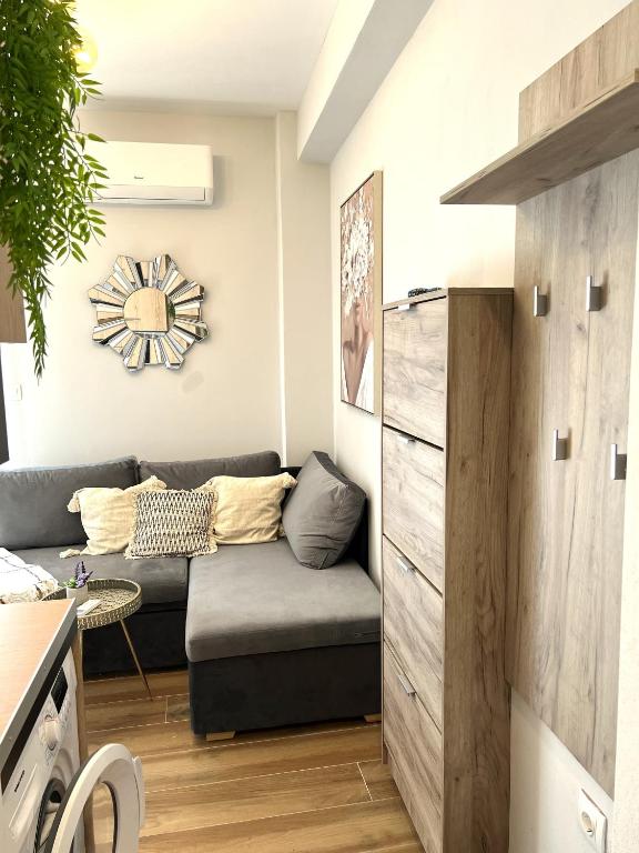 Darius Lux Apartments, Paralia Katerinis (updated prices 2025)