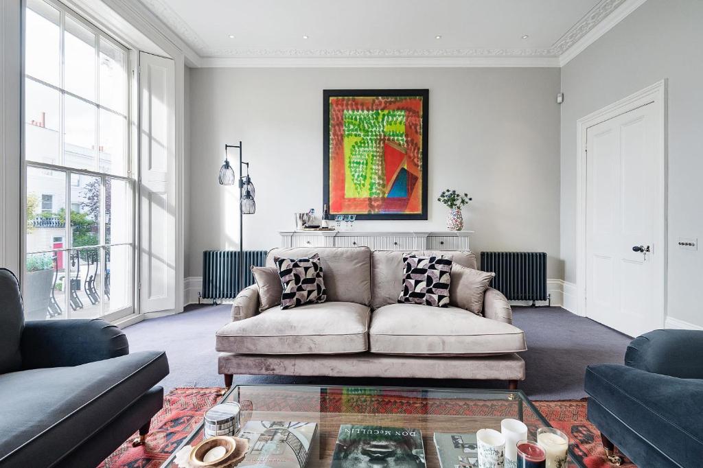 The Notting Hill Townhouse, London (updated prices 2025)