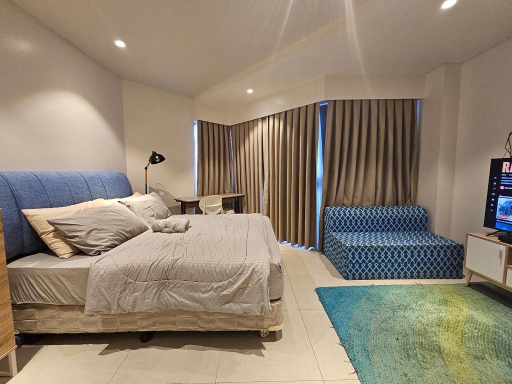 Tambuli Tower C Unit 5D, Lapu Lapu City (precios actualizados 2025)