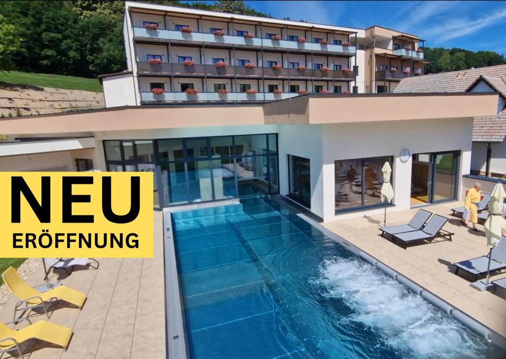 Genuss- und Wellnesshotel Puchas Kukmirn, Kukmirn (updated prices 2024) Genuss- und Wellnesshotel Puchas Kukmirn, Kukmirn (updated prices 2024)