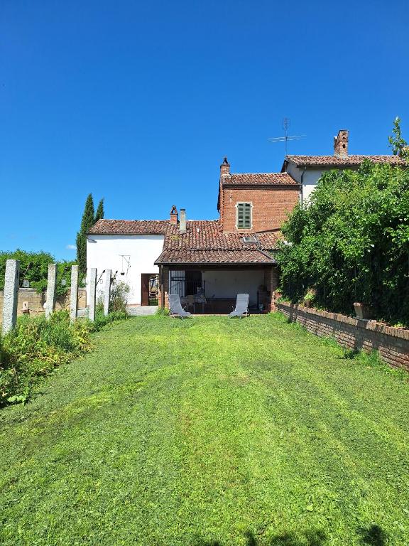 Villa Caprioglio, Altavilla Monferrato (precios actualizados 2025)