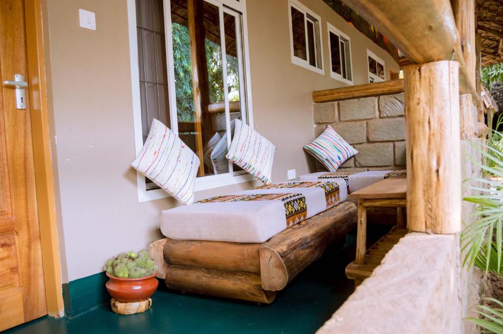 Kilimanjaro Scenic Lodge, Moshi (updated prices 2024)