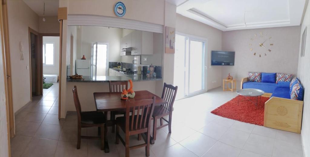 Fal Azur residence, Bouznika (updated prices 2026)