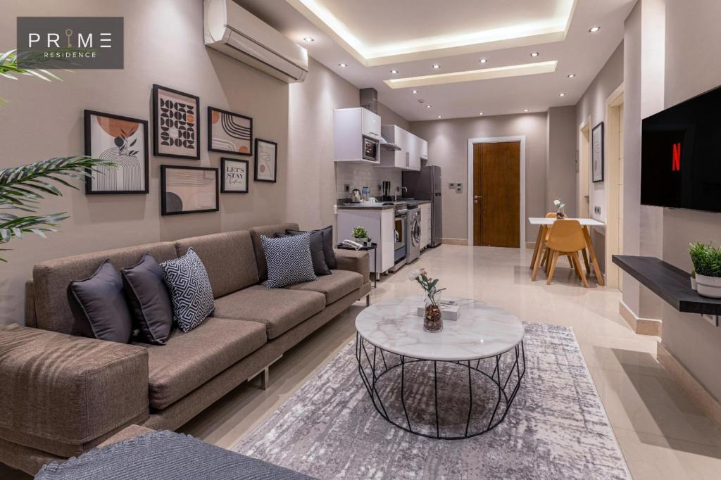 Prime Residence New Cairo, Cairo (updated prices 2026)