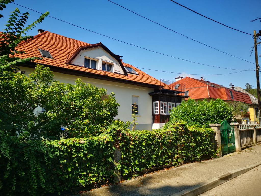 Vila Samobor, Samobor (updated prices 2025)