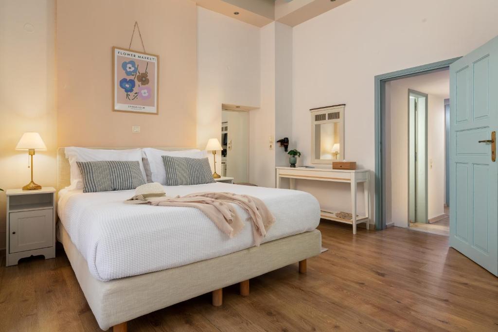 Casa Antica, Rhodes Town (updated prices 2025)