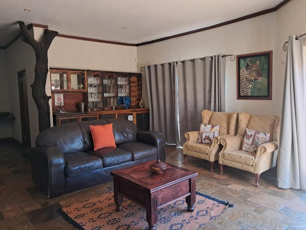 Makhato Bush Lodge 6, Bela-Bela (updated prices 2024)