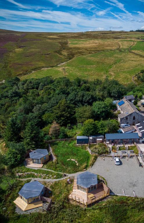 Daisy Bank Camp, Hebden Bridge (updated prices 2025)