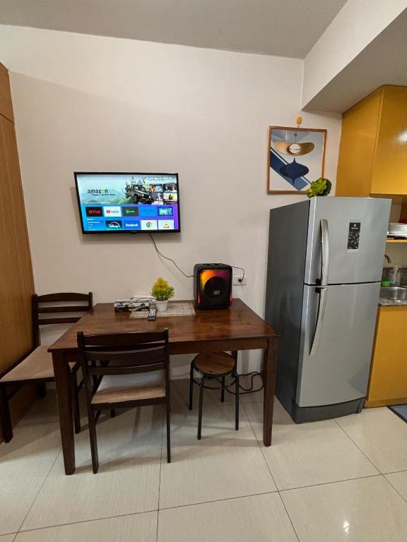 Staycation Homes at Shell Residence's, Manilla (bijgewerkte prijzen 2025)