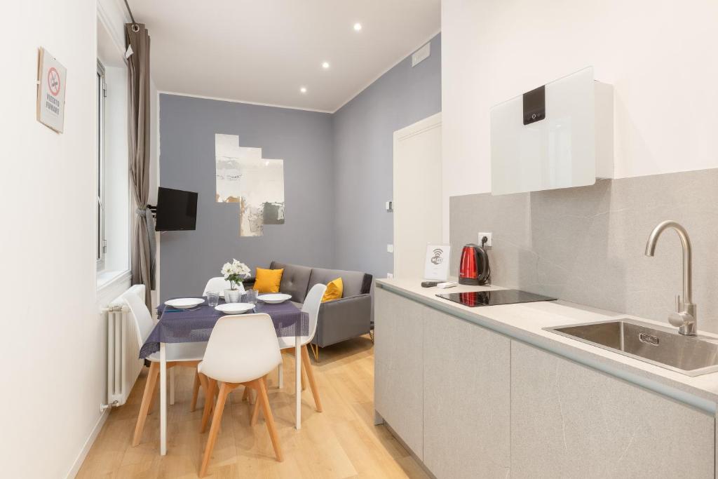SnapStay Luxury apartments in centro a Trieste, Trieste (prezzi ...