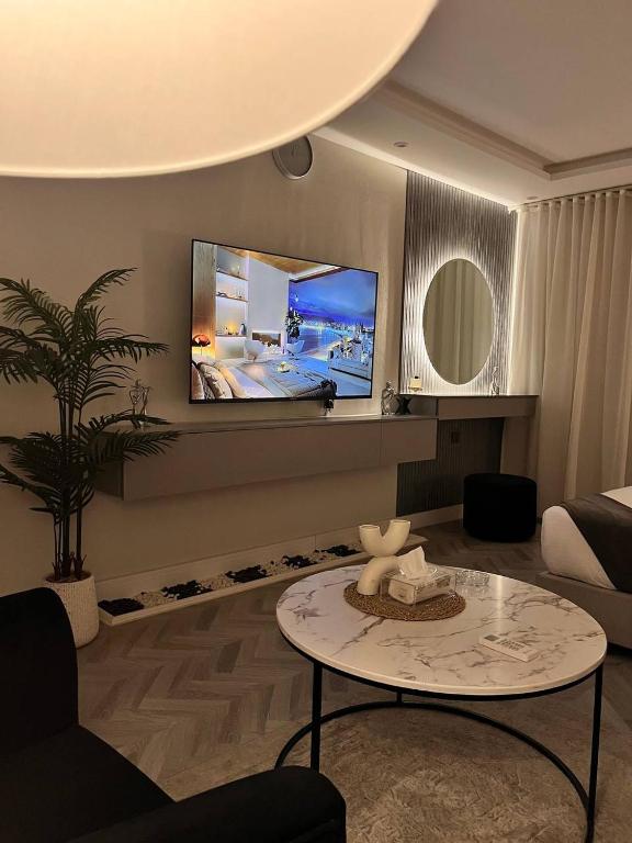 أستديو Studio Hiten- Boulevard, Riad (aktualisierte Preise für 2026)